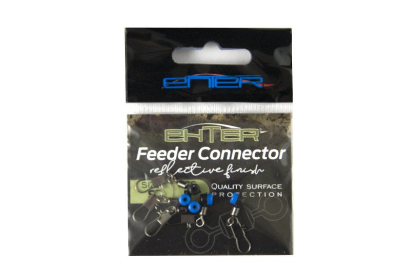 Enter FEEDER CONNECTOR S