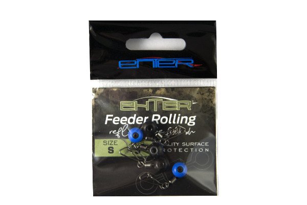 Enter FEEDER ROLLING S