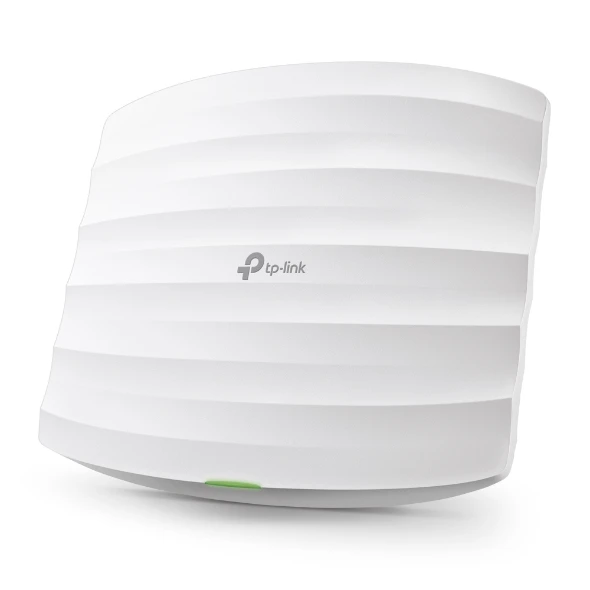 TP-Link EAP245 Wireless Dual Band Gigabit Ceiling Mount Access Point - EU 1750Mbps