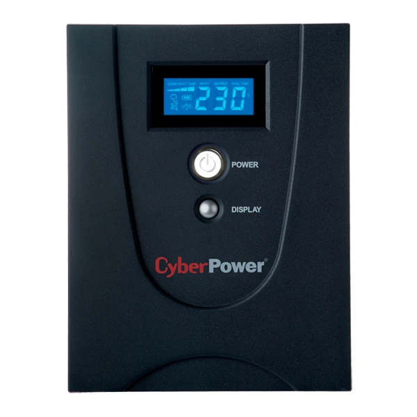 CyberPower 2200EILCD UPS uređaj 2200VA/1320W line interactive