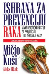 Ishrana za prevenciju raka