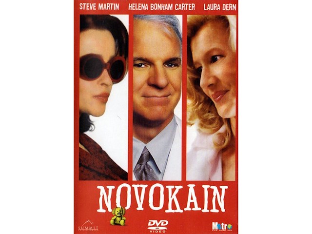 Novokain