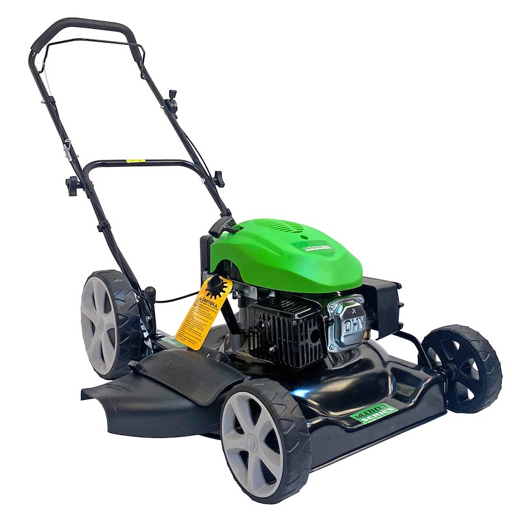 GardenMaster Motorna kosilica M510X MULTI-CUT, 4KS, 51cm