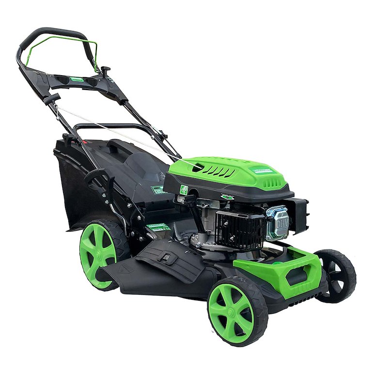 GardenMaster Motorna kosilica S460X3, 4KS, 46cm