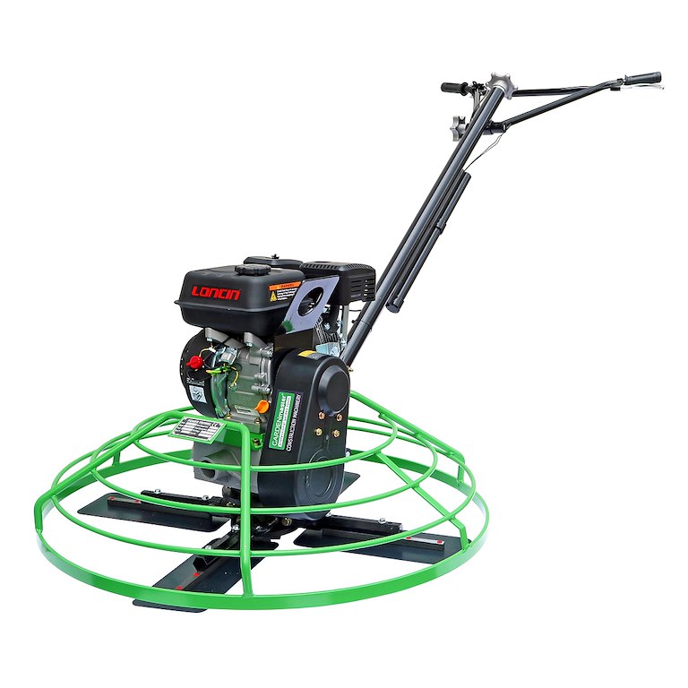 GardenMaster helikopter za beton PT36 - 40.002 - 91cm,LONCIN- 6.5KS