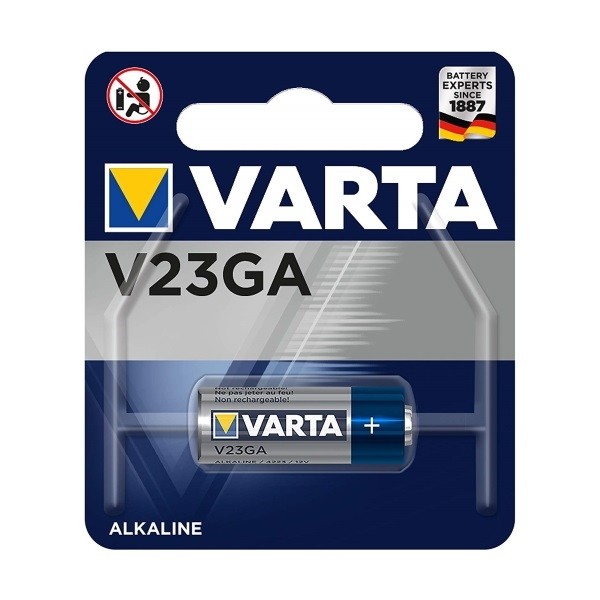 Varta Baterija 23A 12V