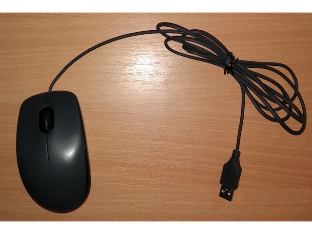 Logitech miš M90, poluispravan