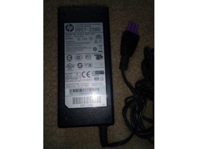 AC-DC Adapter 0957-2280  32V 750mA