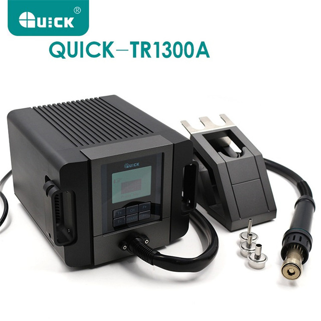 Duvaljka QUICK TR1300A