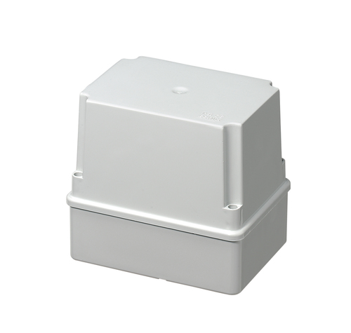 RAZVODNA KUT.ABS 150x110x140mm IP56 HALOGEN FREE /18pc