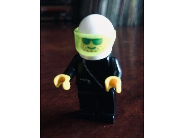 Lego Figura