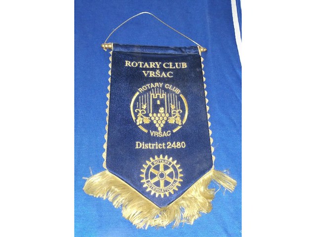 ROTARI KLUB VRŠAC