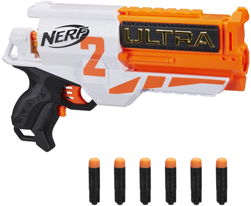 Nerf pištolj Ultra Two Motorized Blaster