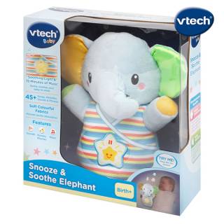 Vtech Slonče za uspavljivanje 19373