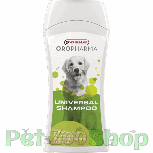 Univerzalni šampon za pse Universal Shampoo 250ml Versele Laga