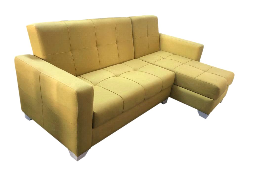 Duru corner sofa