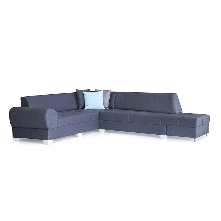 Fiesta corner sofa