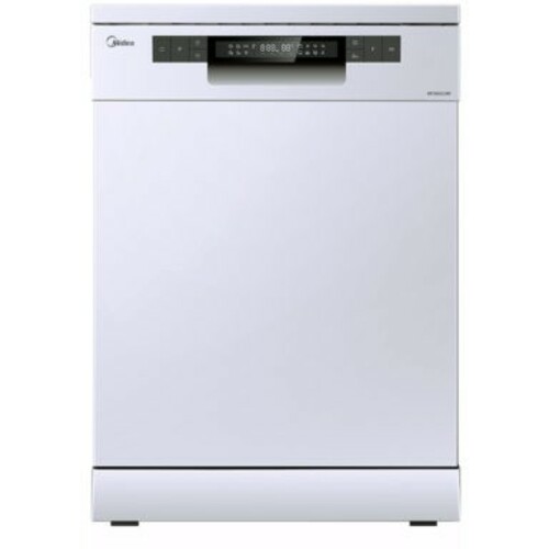 MIDEA MFD60S229W bela