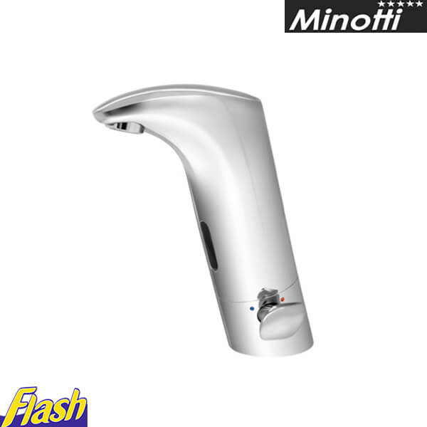 Senzorska slavina za hladnu i toplu vodu – Minotti – MS-9090