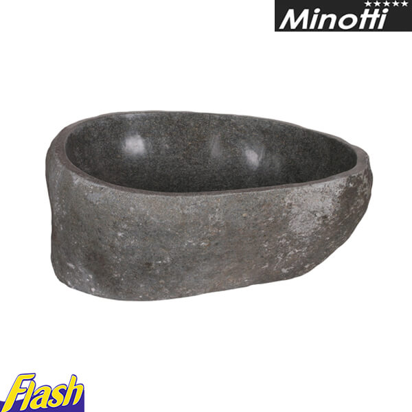 Kameni lavabo Riverstone – Minotti – RSG1