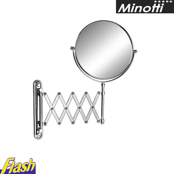 Ogledalo zidno pokretno – Minotti – NY1008