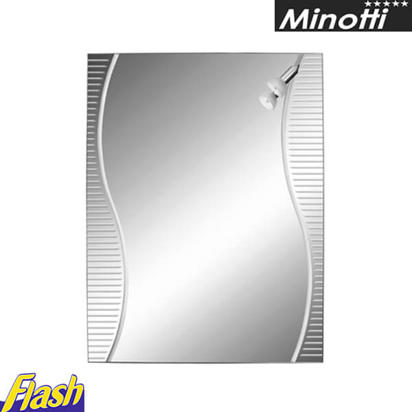 Ogledalo 60×80 – Minotti – A153