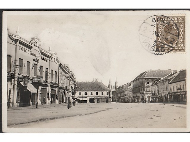 Vrsac 1924