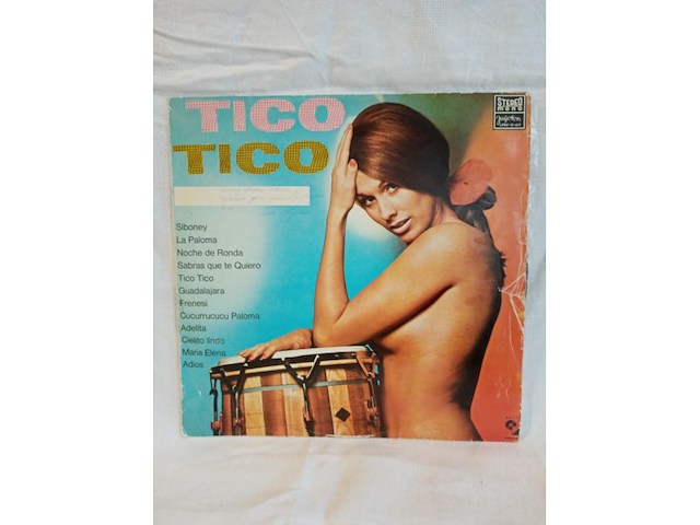 Tico,Tico