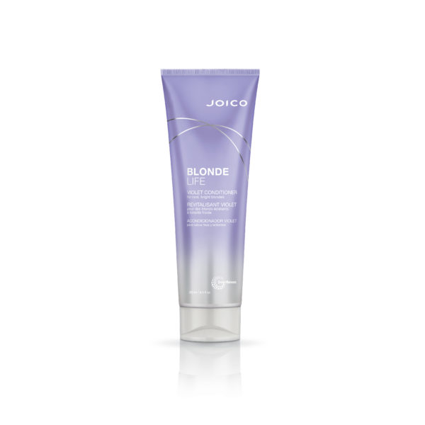 Joico Blonde Life Violet Conditioner 250ml