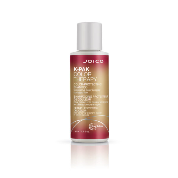 Joico K-Pak Color Therapy šampon 50ml