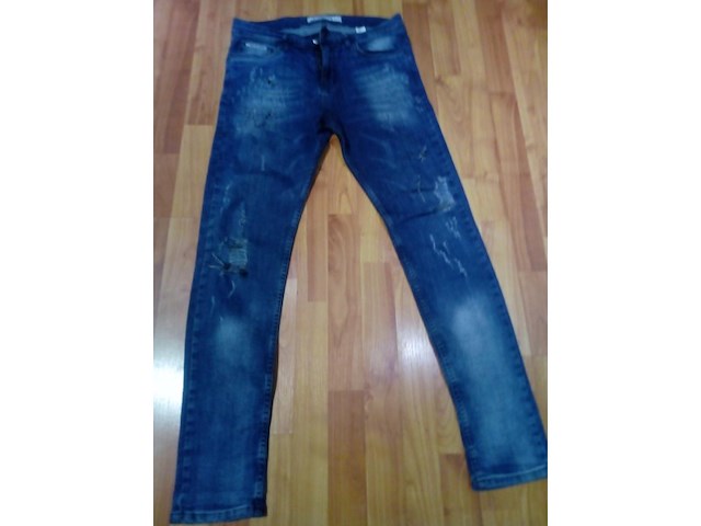 Farmerke 33/36 Creatory Jeans