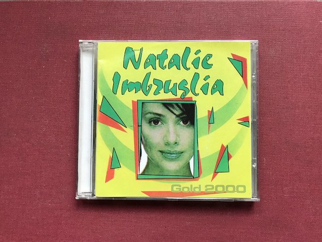 Natalie iMbruglia - GoLD  Compilation  2000