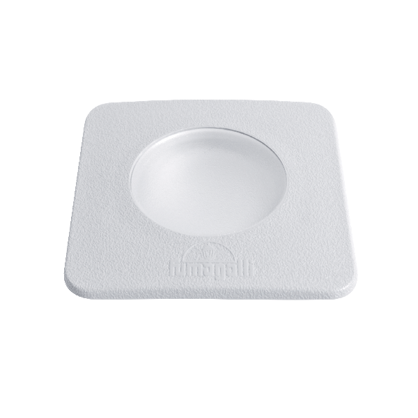 CECI 90 SQ LED PODNA SVETILJKA 6W CCT IP67 SIVA