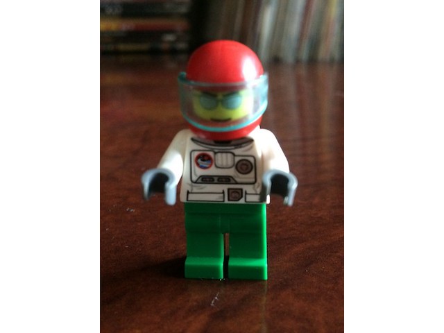 Lego Figura