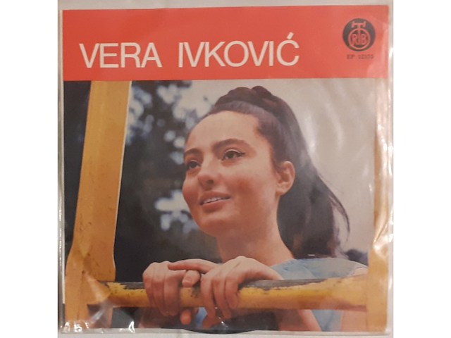 VERA  IVKOVIC  -  I  BEZ  TEBE  SUNCE  SIJA