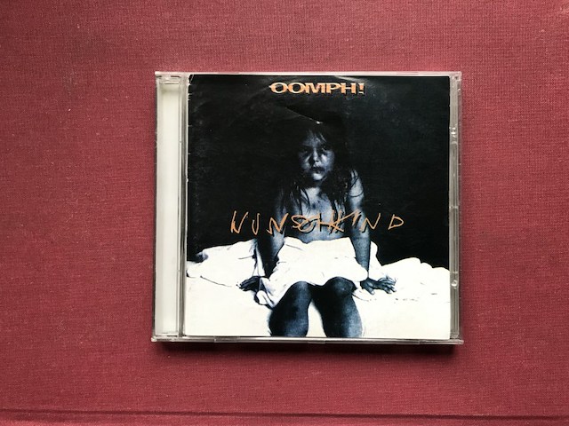 ooMph! - WUNSCHKiND   1996