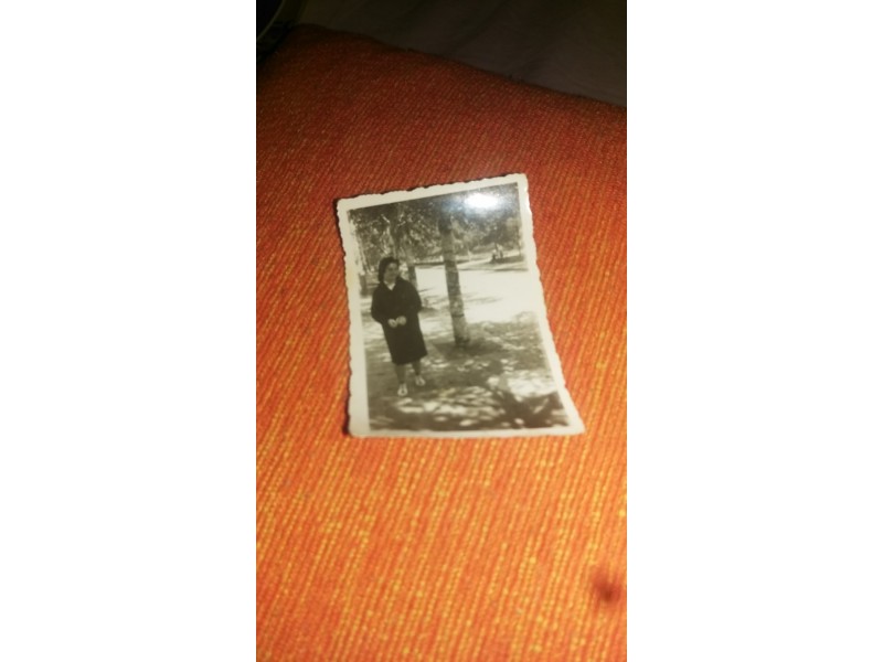 gospodja 1959 crno bela