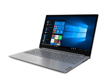 Lenovo ThinkBook 15-IIL i3-1005G1/15.6"FHD IPS/8GB/256GB SSD/IntelHD/FPR/GLAN/BacklitSRB/Win10Pro ( 20SM002LYA )