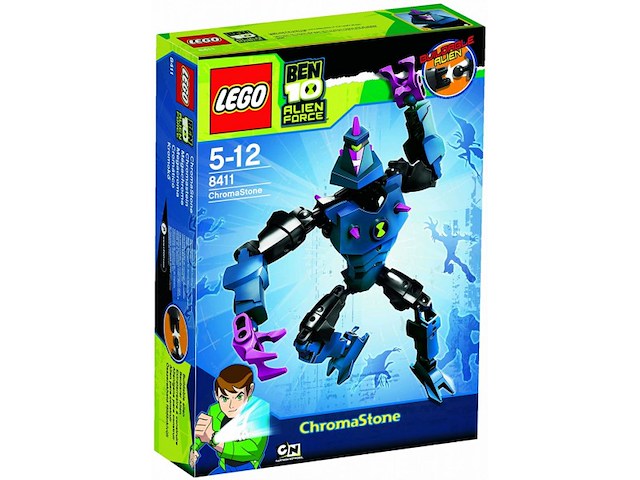 LEGO / BEN 10