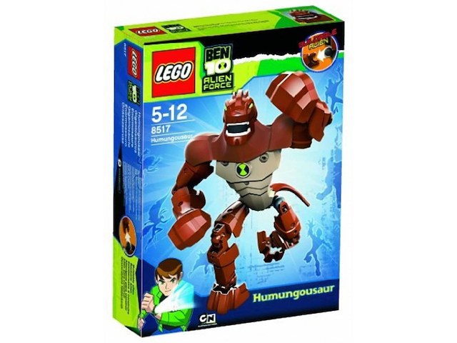 LEGO / BEN 10