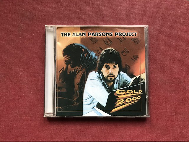 The Alan Parsons Project - GoLD  Compilation  2000