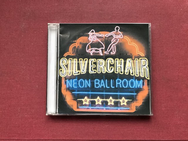 Silverchair - NEoN BALLRooM   1999