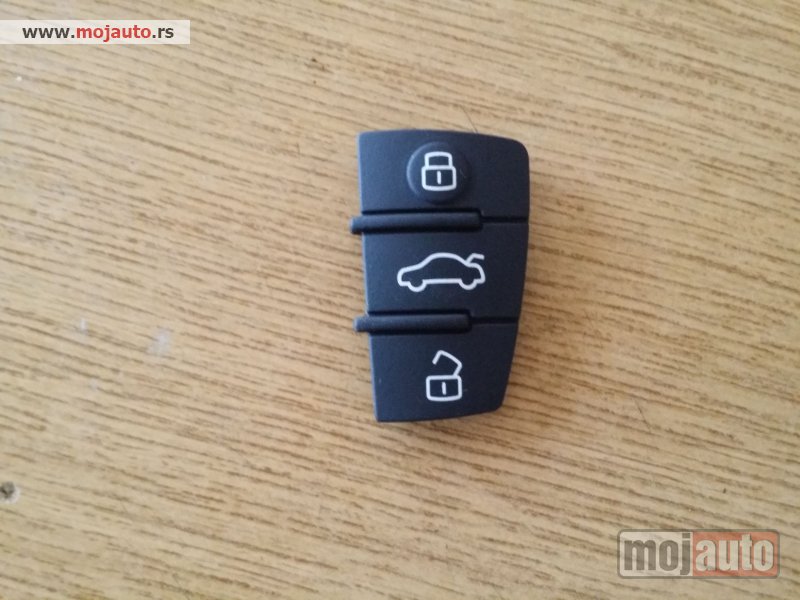 AUDI Kljuc tasteri A3,A4,A5,A6,A8,Q5,Q7 NOVO