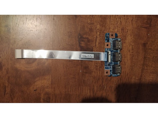 USB za Sony Vaio SVE171 , SVE171E13M