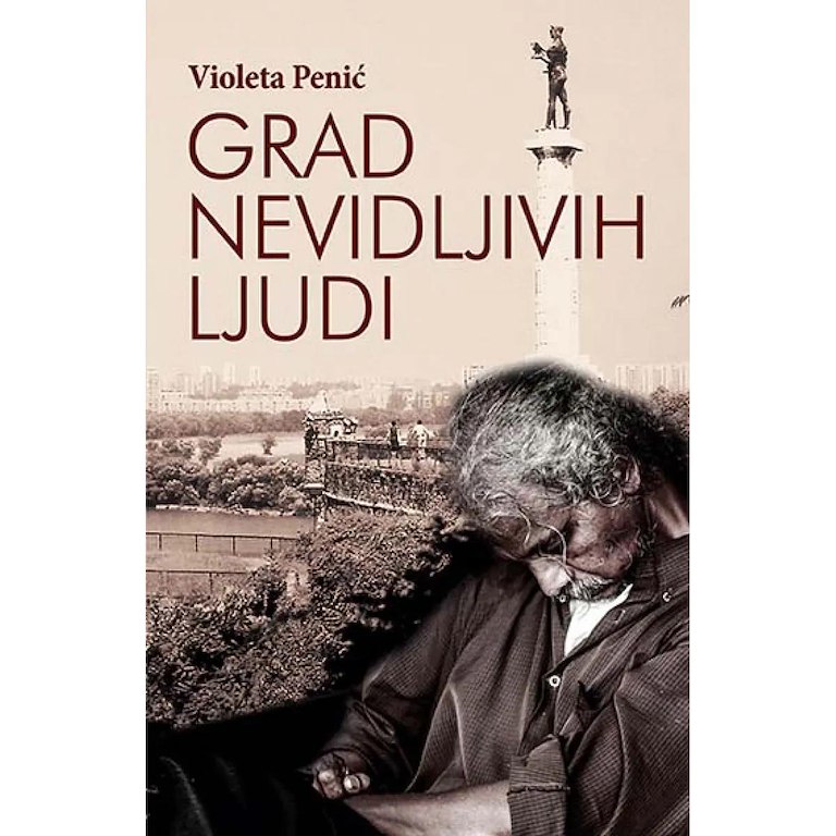 GRAD NEVIDLJIVIH LJUDI