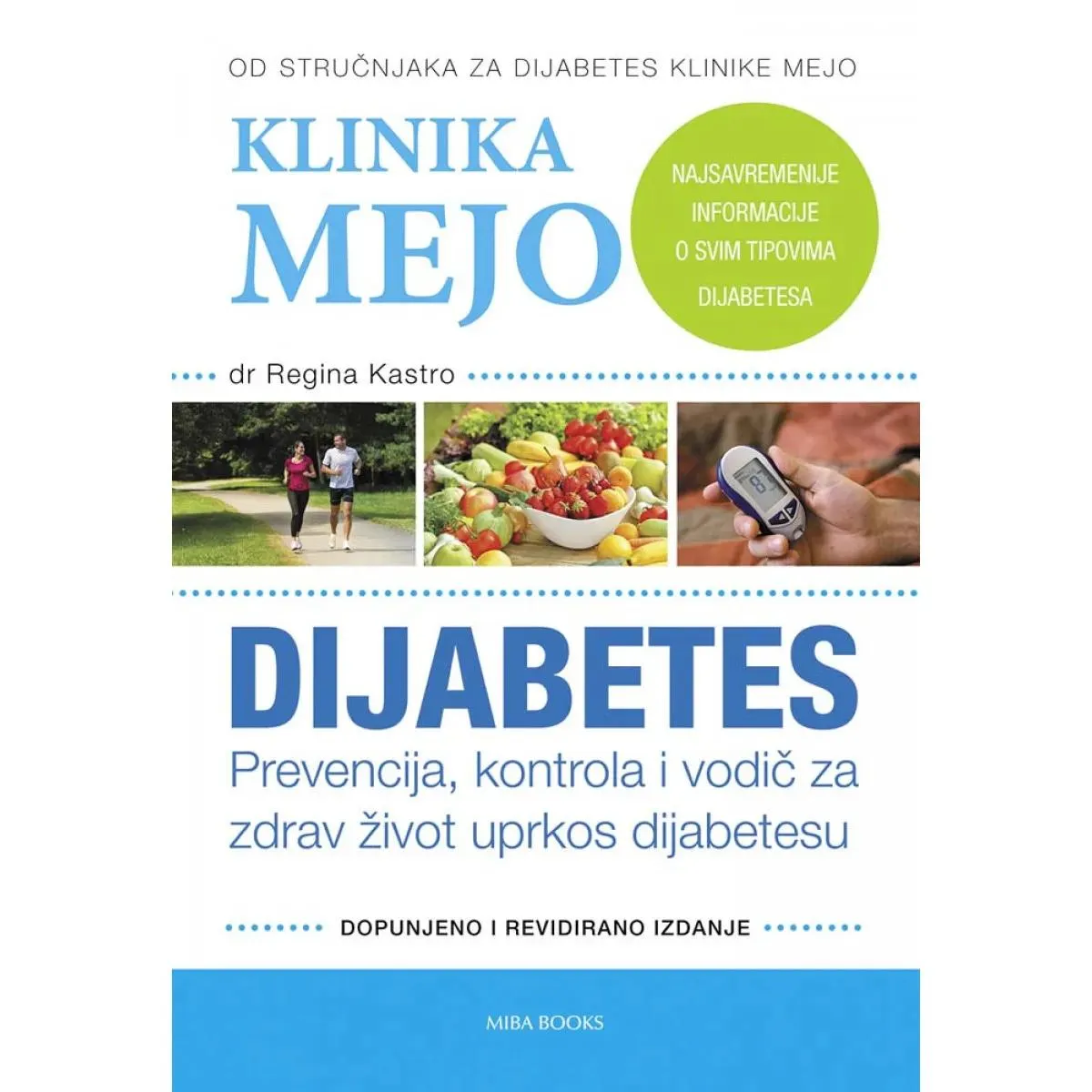 KLINIKA MEJO - Dijabetes