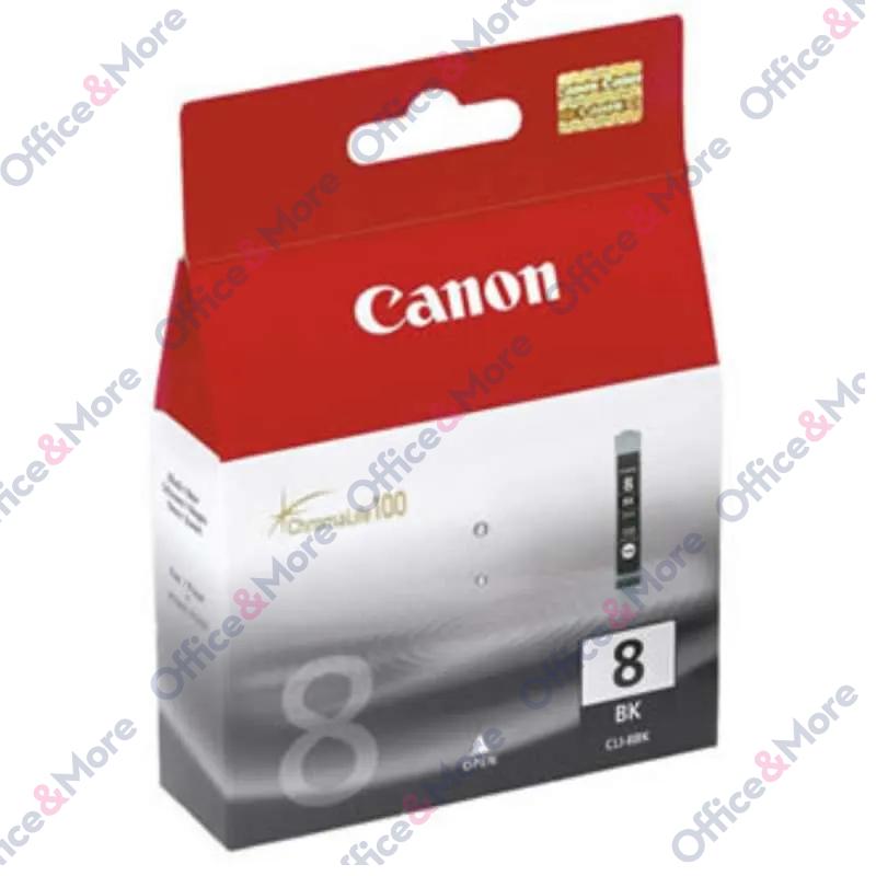 CANON PATRON CLI-8BK BJC 4200 BLACK