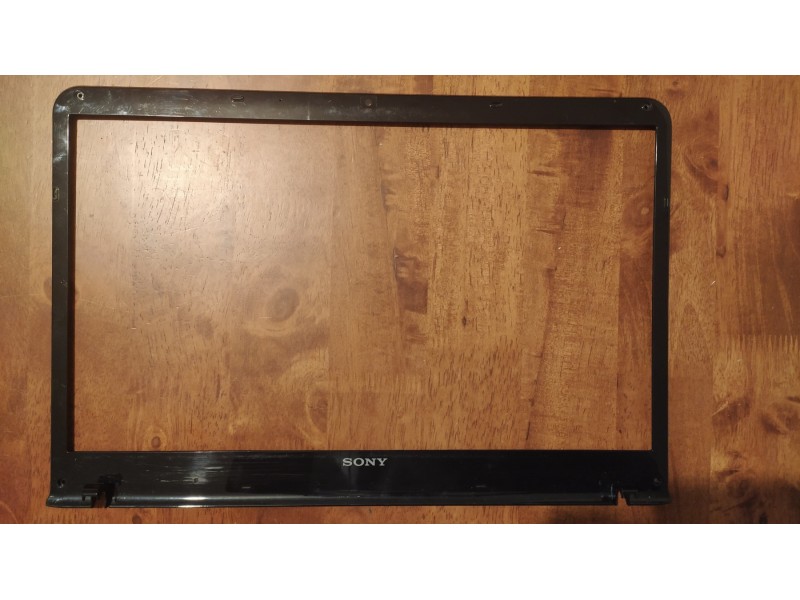 Okvir panela - ekrana za Sony Vaio SVE171 , SVE171E13M