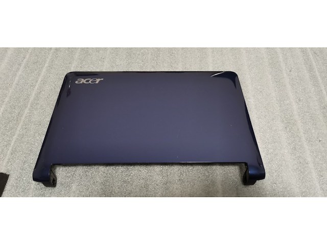 Gornji deo kucista za Acer Aspire One ZG5