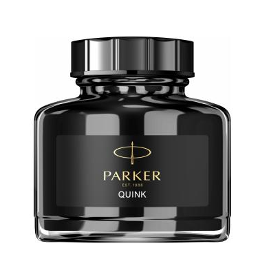 PARKER-R Quink black 50375